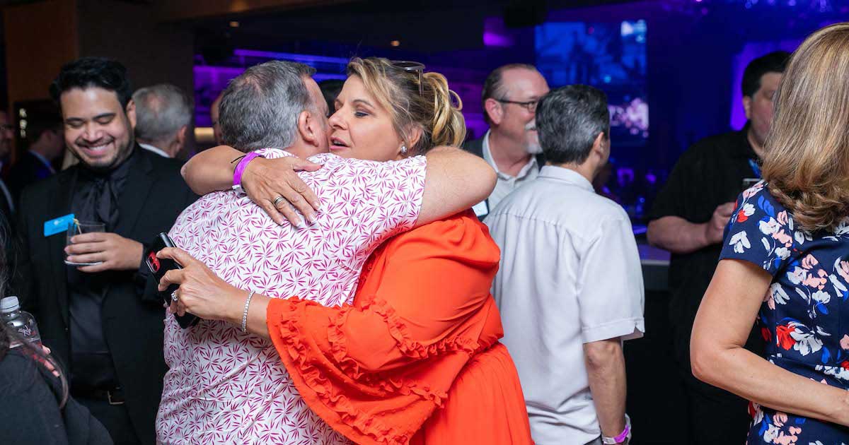 MPI’s WEC: A Giant Leap Forward for Business Meetings and Events | MPI