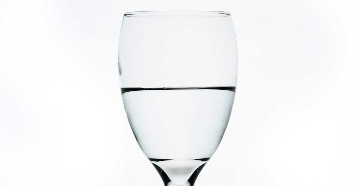 Glass Half Full: Success Through Flexibility and Pivoting Quickly | MPI