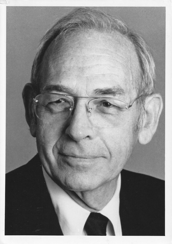 'Father of MPI' | MPI