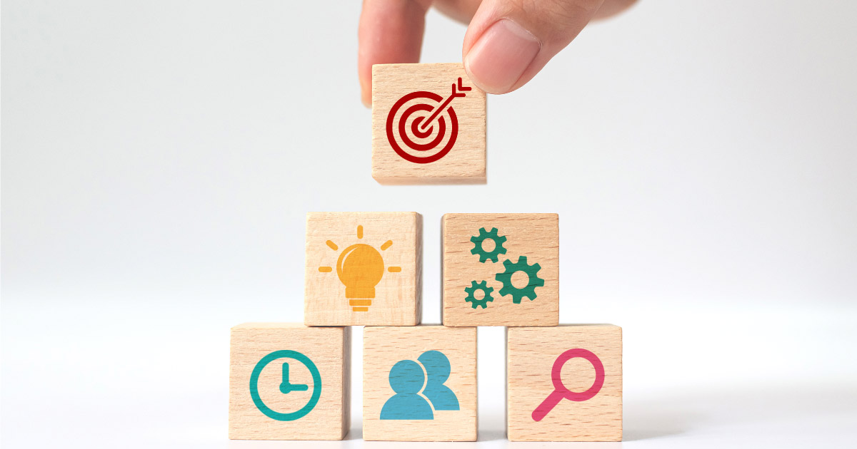 Every Meeting Has a Business Objective | MPI