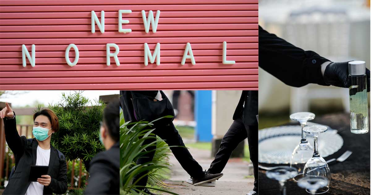 Settling Into a New Normal & Looking Forward | MPI