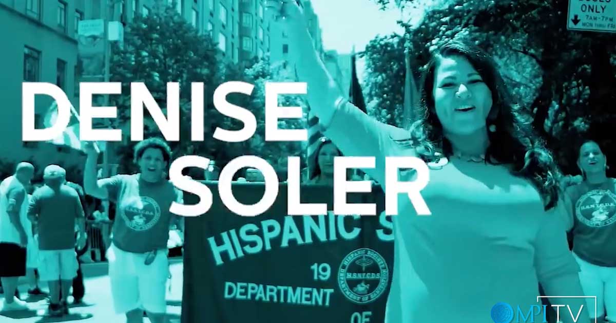 WEC: The magic of creating belonging | MPI