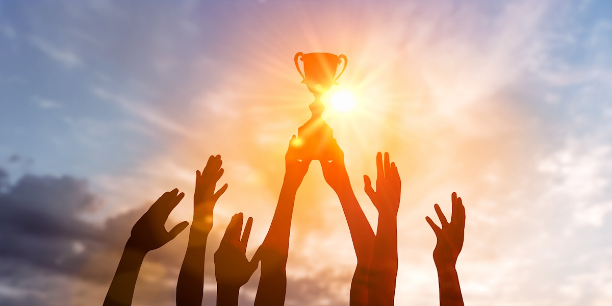 MPI chapter 2024 RISE Awards honorees | MPI