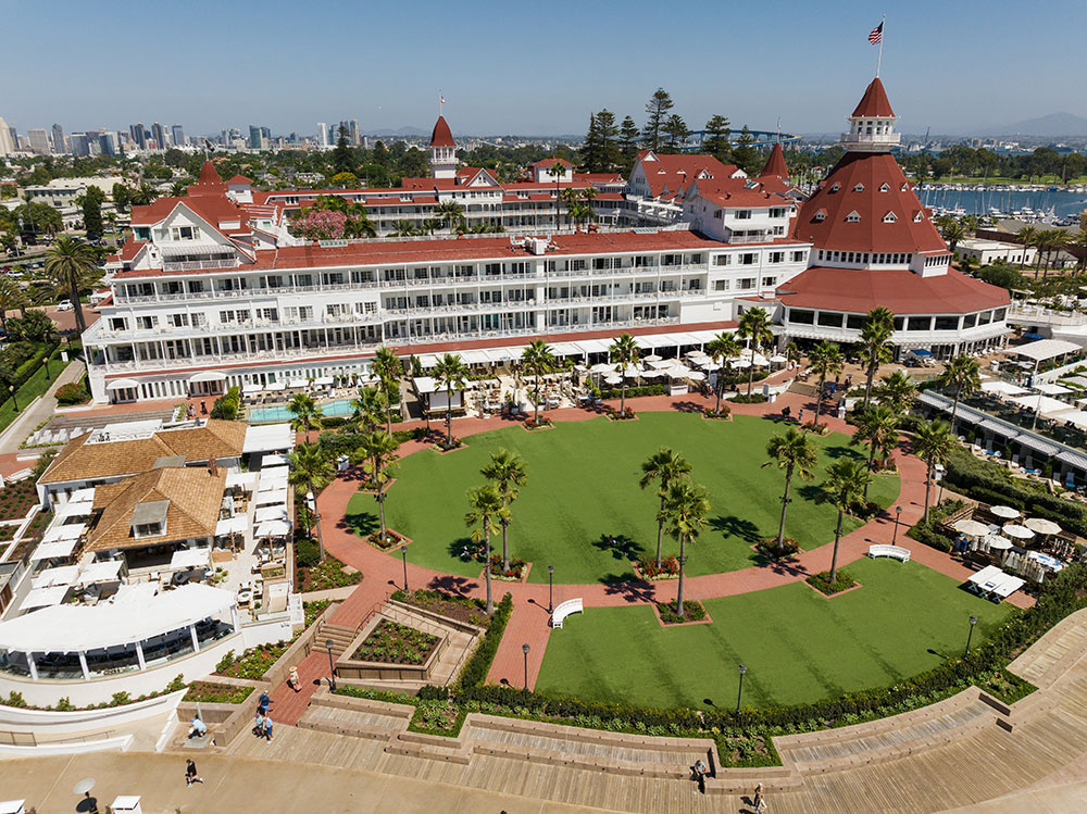 Coronado FAM Trip