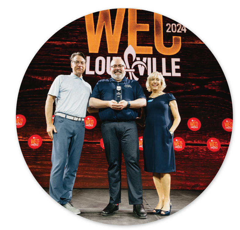 Chapter Champion in Meeting & Events | MPI