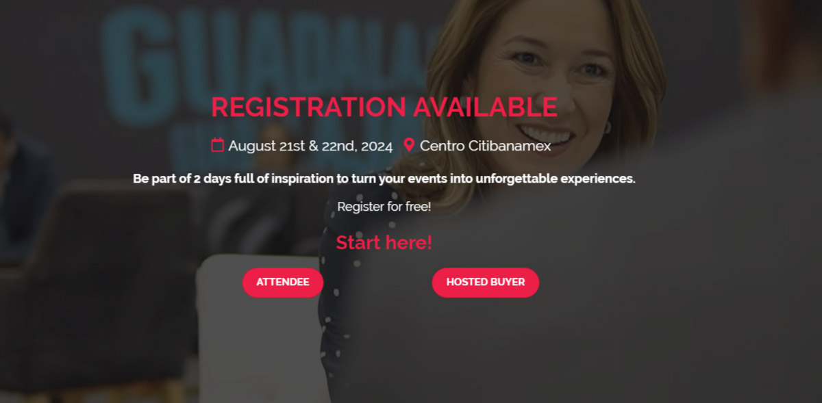 About Our Events | MPI