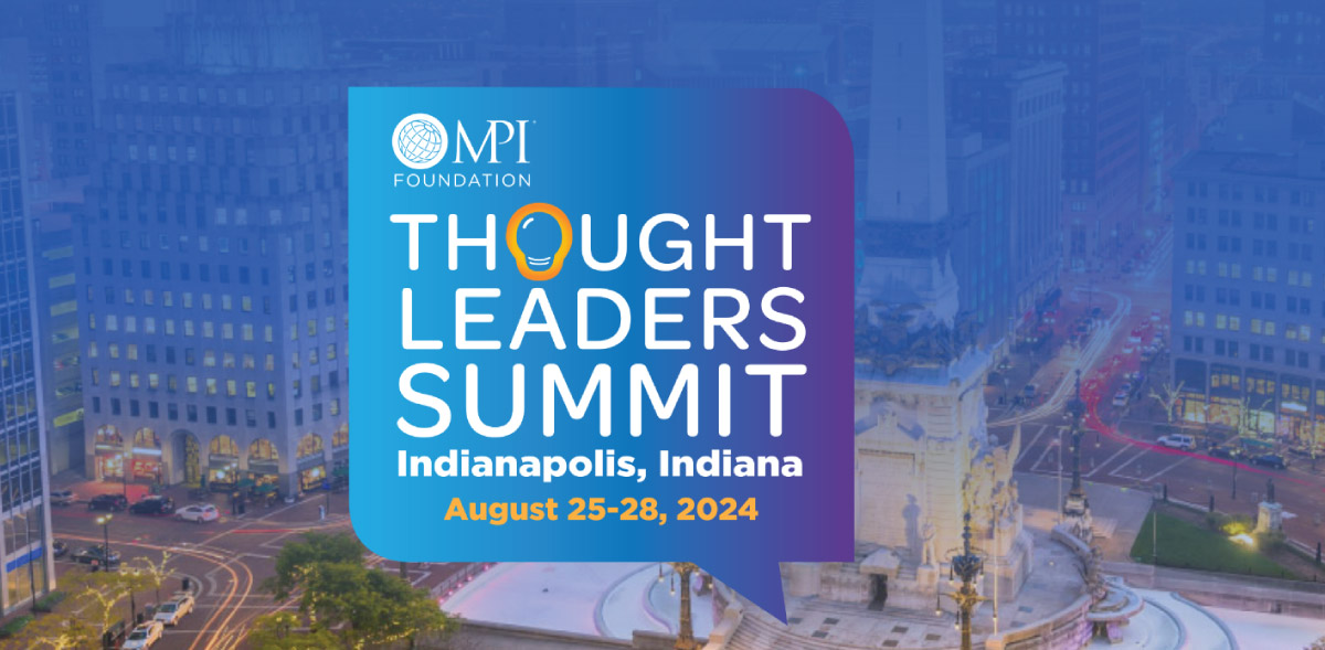 About Our Events | MPI