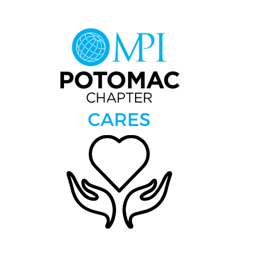 MPI Potomac Community Outreach and Industry Advocacy