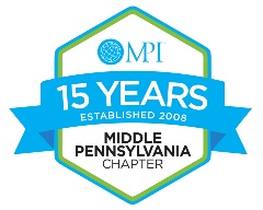 MPI Middle Pennsylvania Chapter