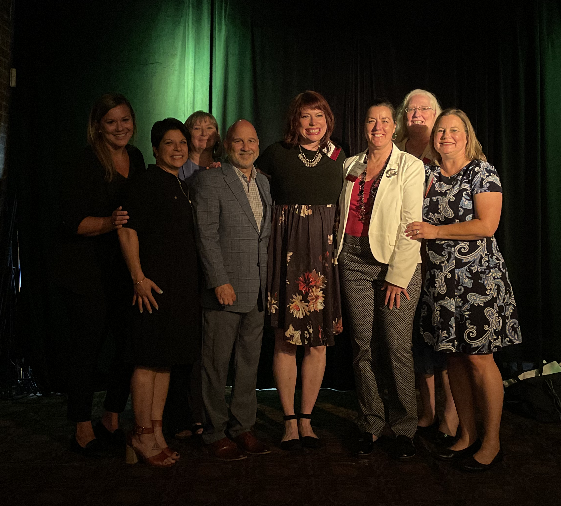 MPI Upstate New York Chapter