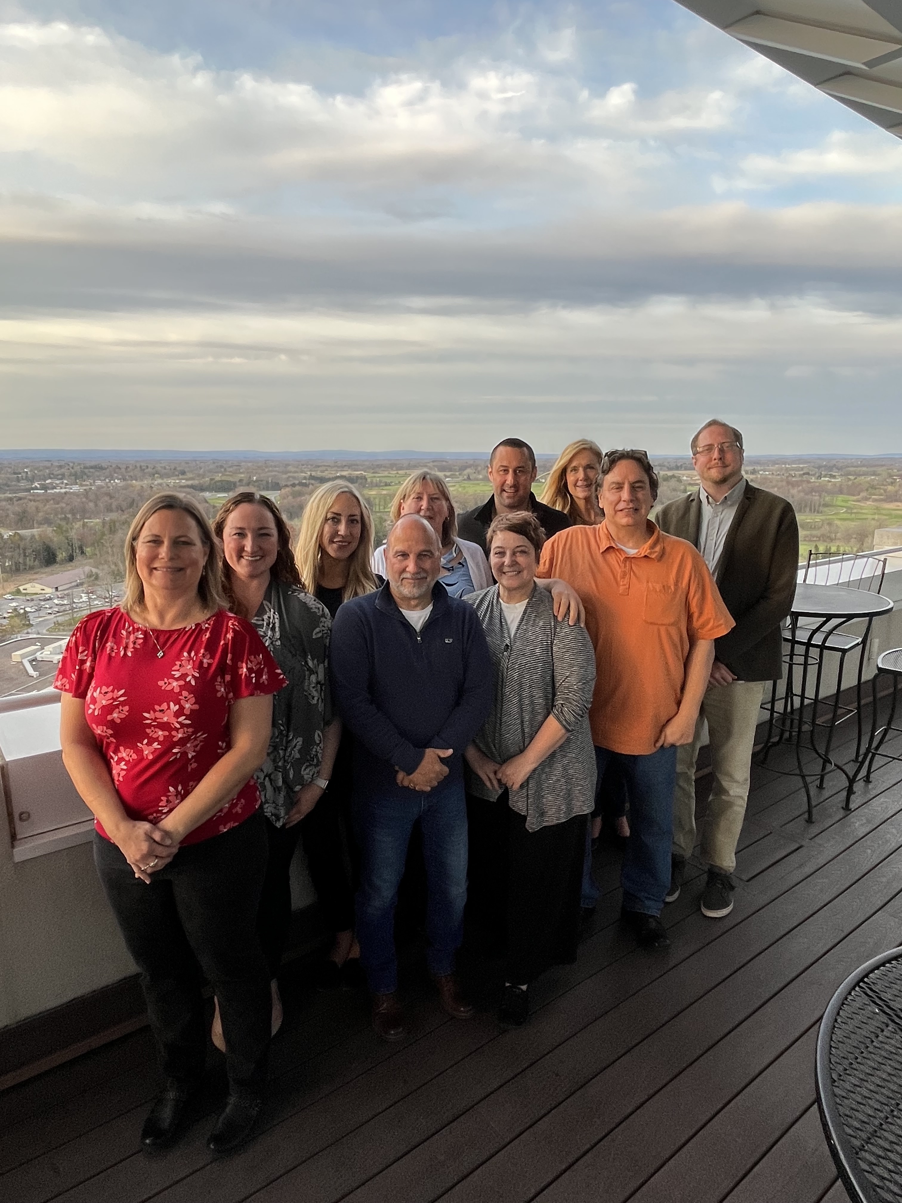 MPI Upstate New York Chapter