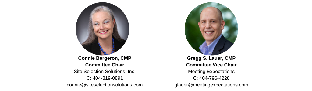 MPI Georgia Chapter - CMP Study Group