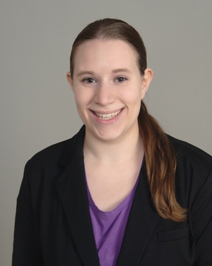 New Member Spotlight – Melanie Mason