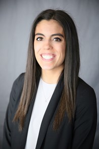 New Member Spotlight – Monica Chehade