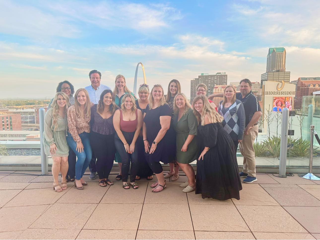 MPI St. Louis Area Chapter