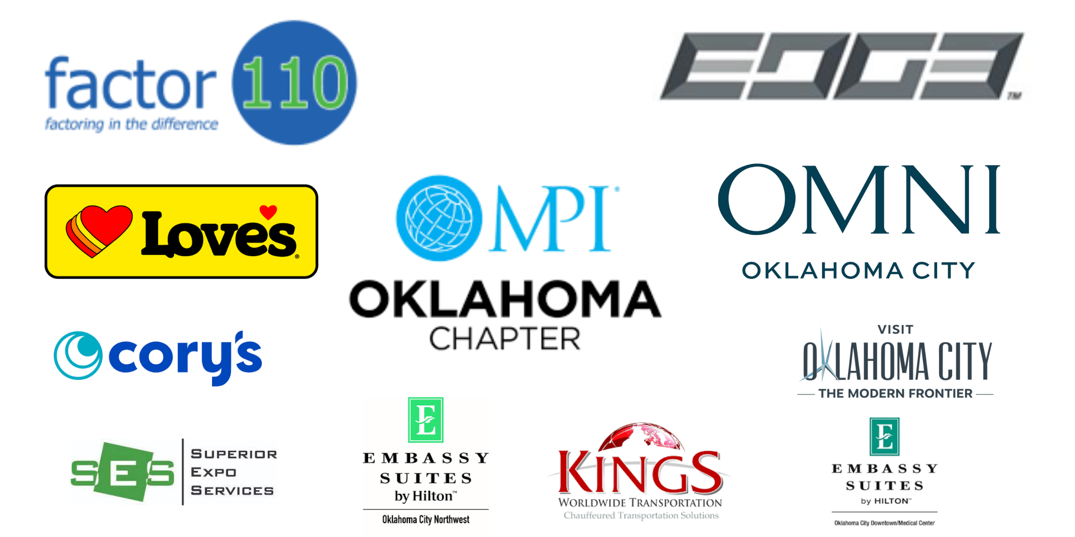 MPI Oklahoma Chapter