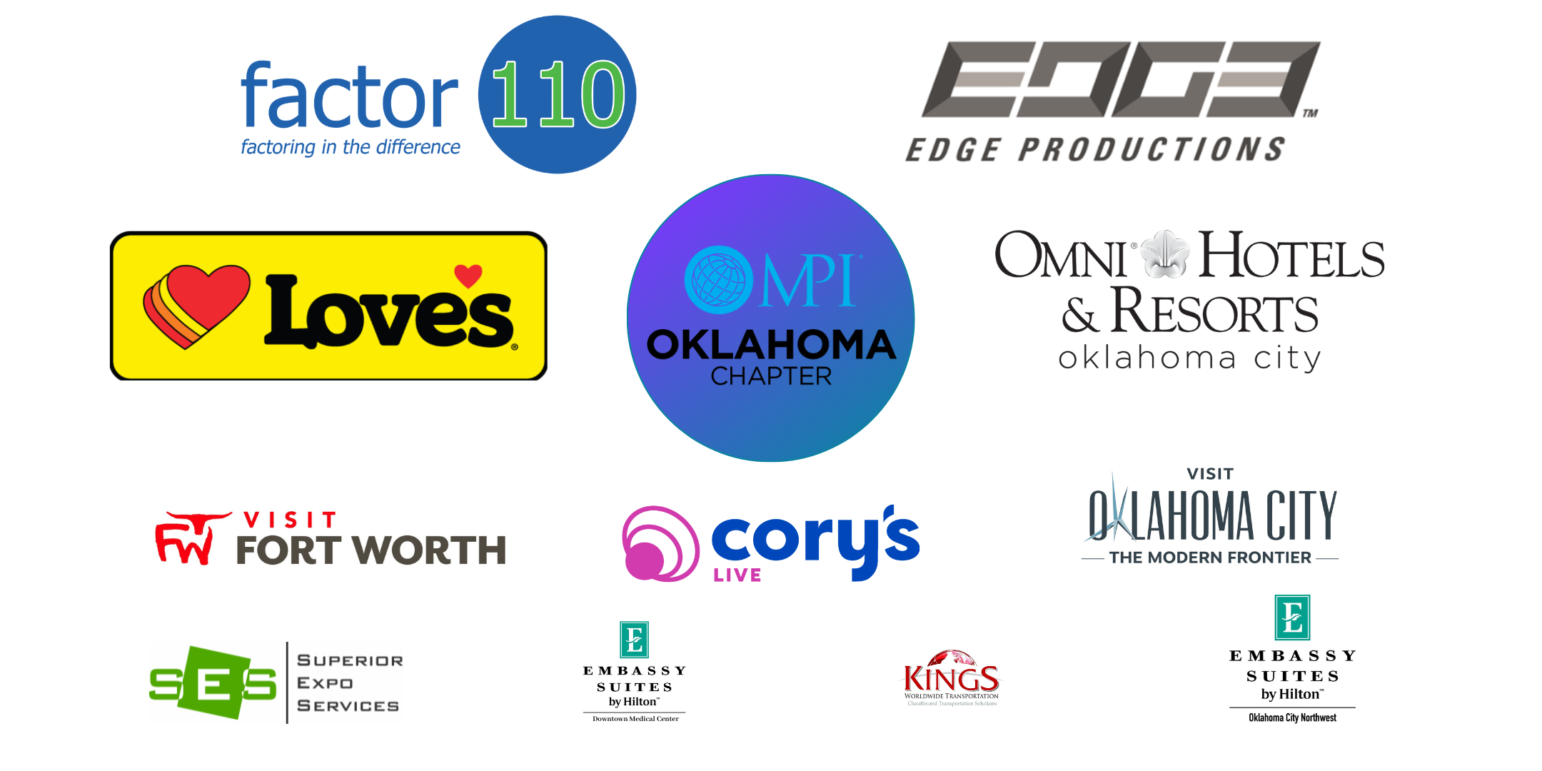 MPI Oklahoma Chapter