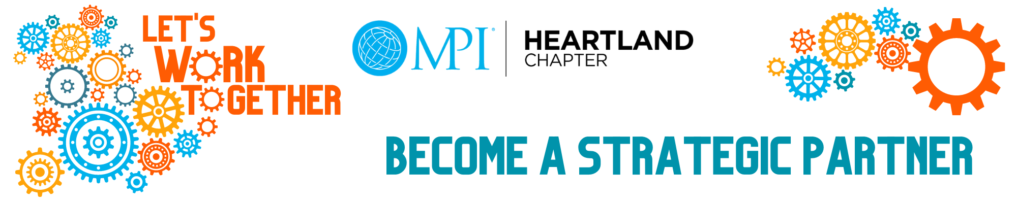 MPI Heartland Chapter - Sponsorship