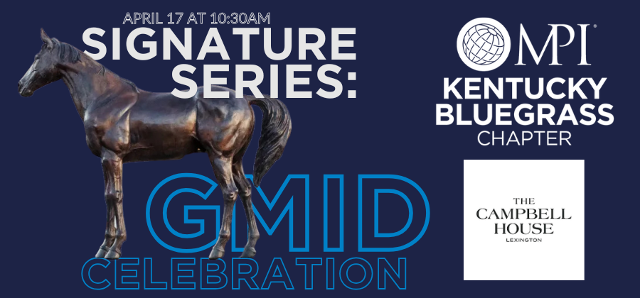 GMID Celebration & Educational Event