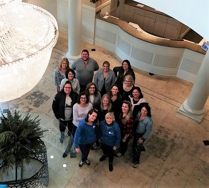 MPI Michigan Chapter