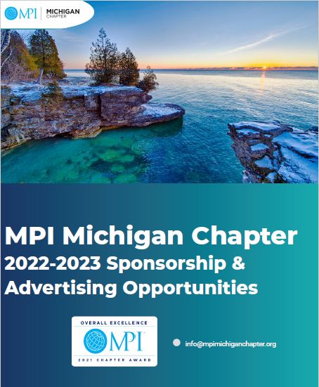 MPI Michigan Chapter - Strategic Partnerships