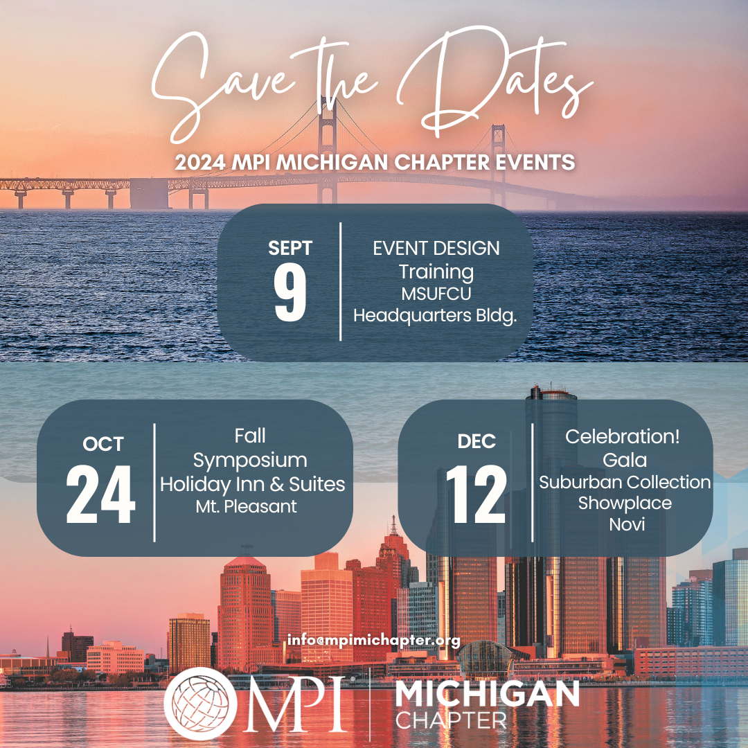 MPI Michigan Chapter