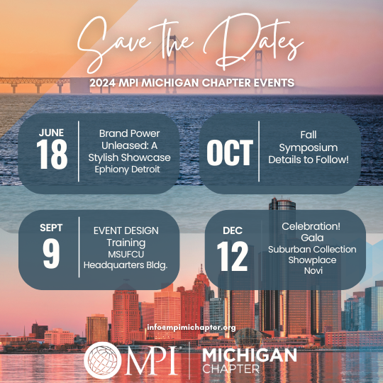 MPI Michigan Chapter