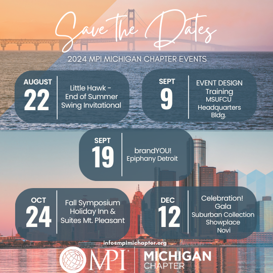 MPI Michigan Chapter