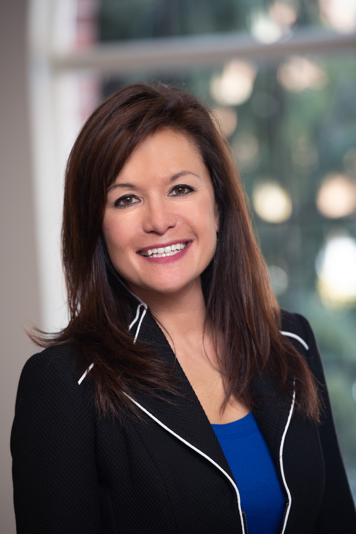 MPI Michigan Chapter - Board of Directors