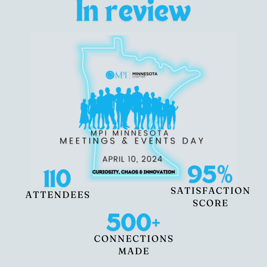 MPI Minnesota Chapter - Annual Conference