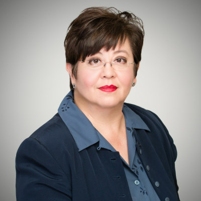 Annette Hicks, CMP - February 2020