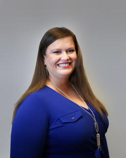 Barbara Bridges, CMP - May 2020