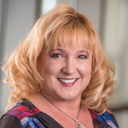 Lori Mansell - July 2021