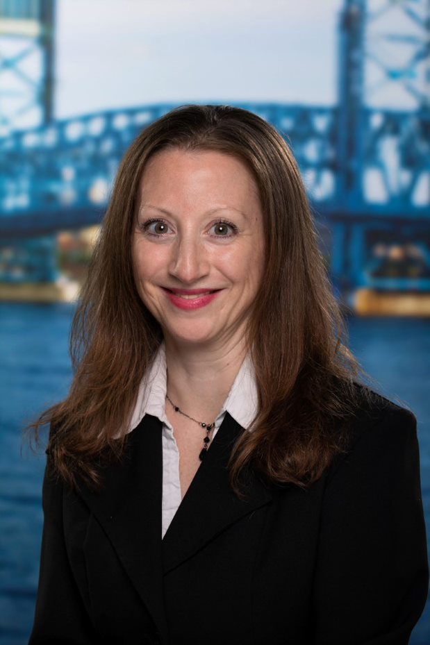 MPI North Florida Chapter - Board of Directors