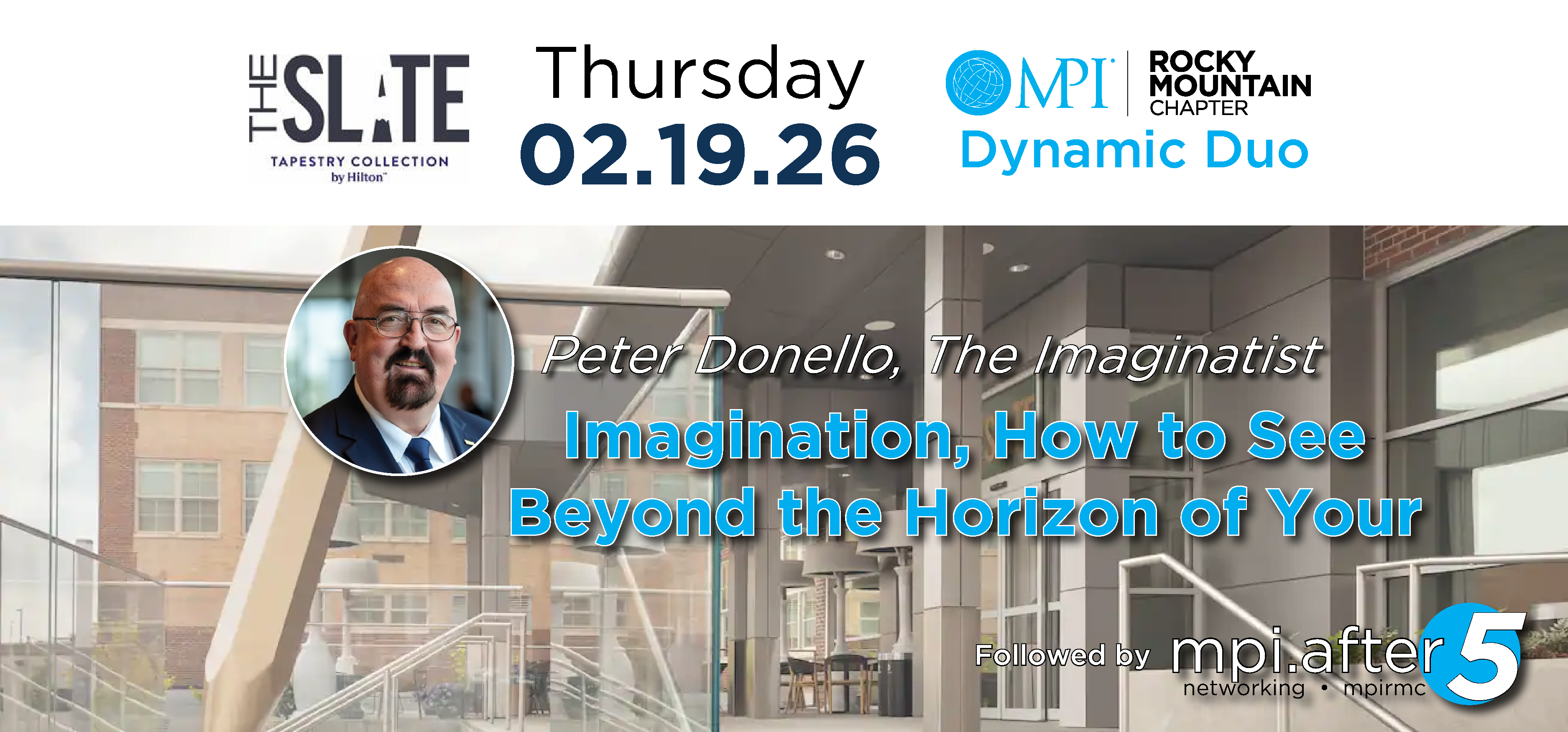 February Dynamic Duo