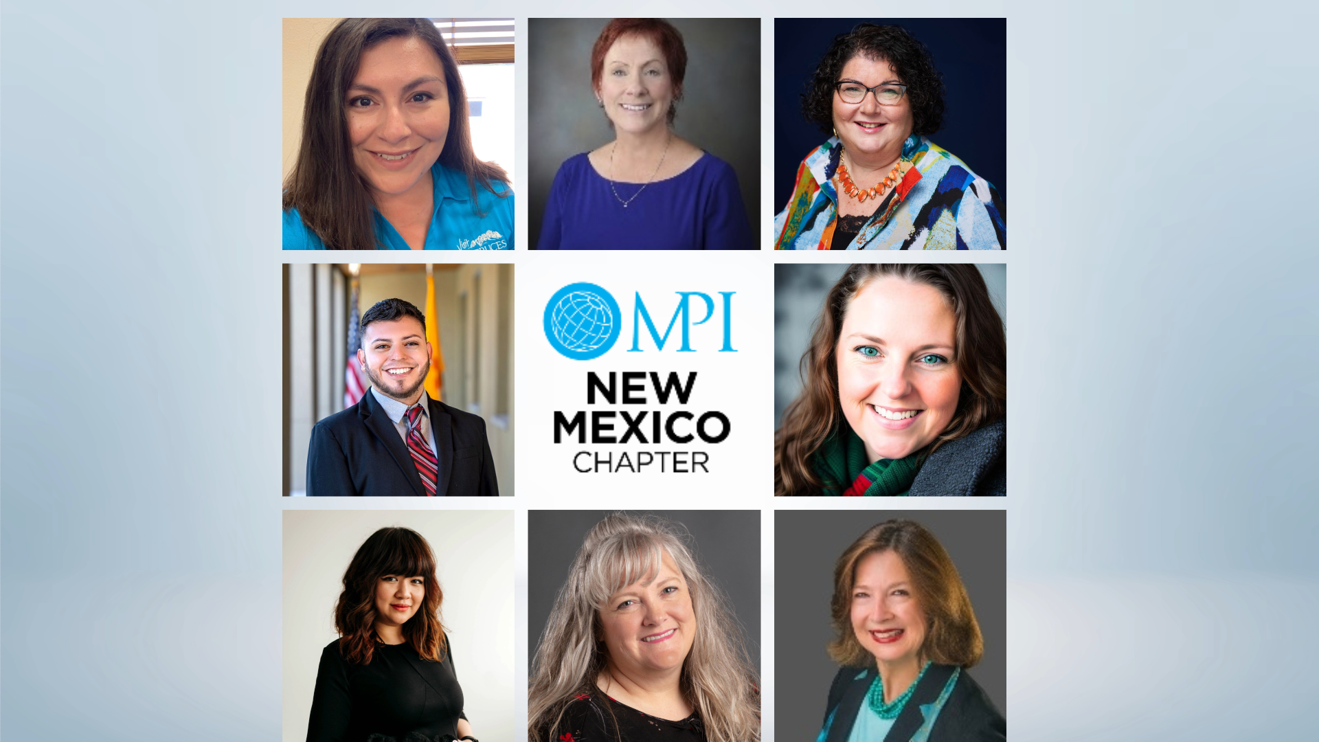MPI New Mexico Chapter
