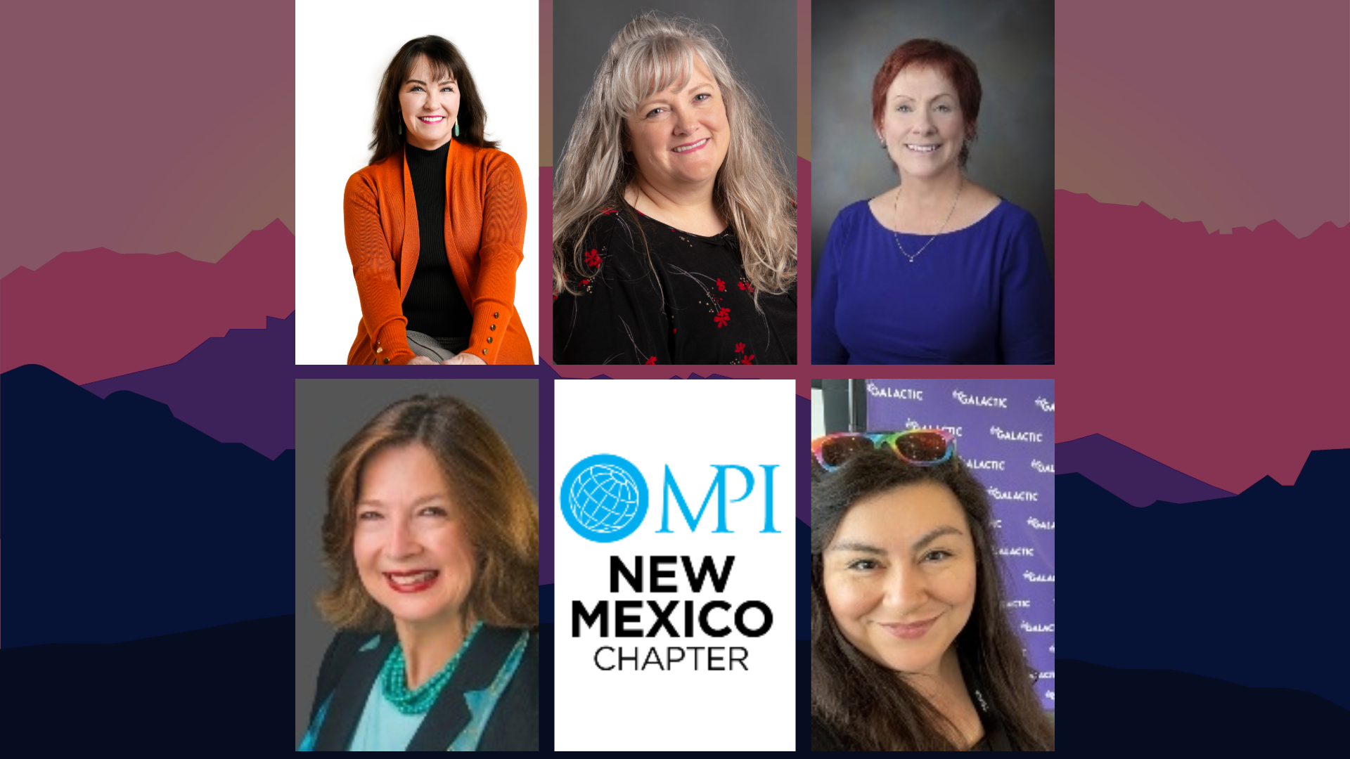 MPI New Mexico Chapter