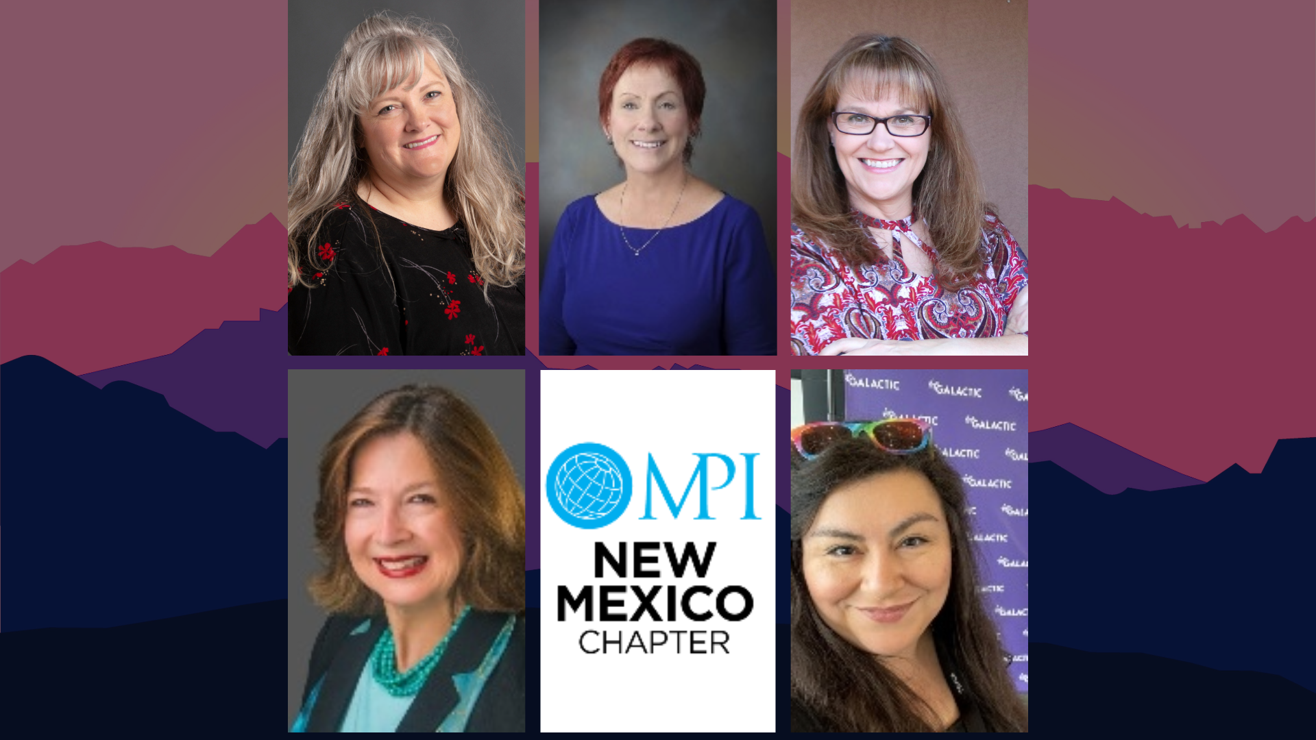 MPI New Mexico Chapter