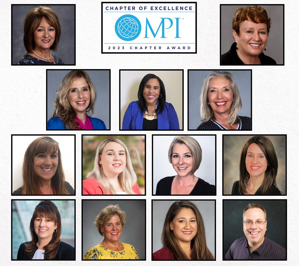 MPI Arizona Sunbelt Chapter