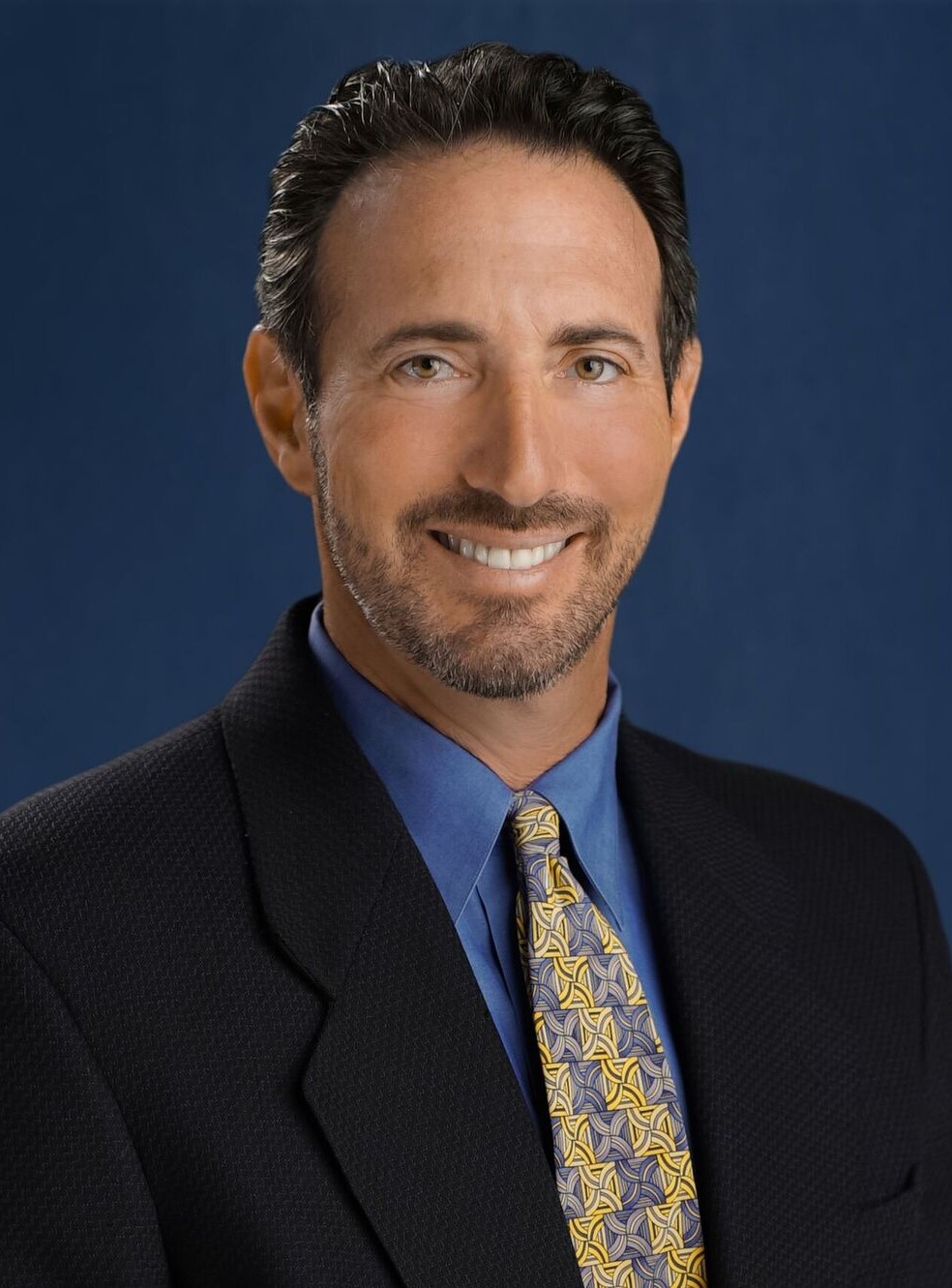 MPI South Florida Chapter - Board of Directors