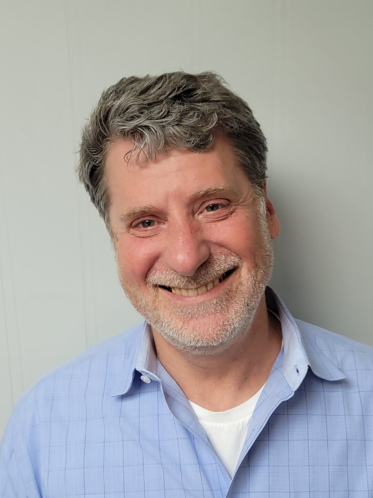 MPI Oregon Chapter - Board of Directors