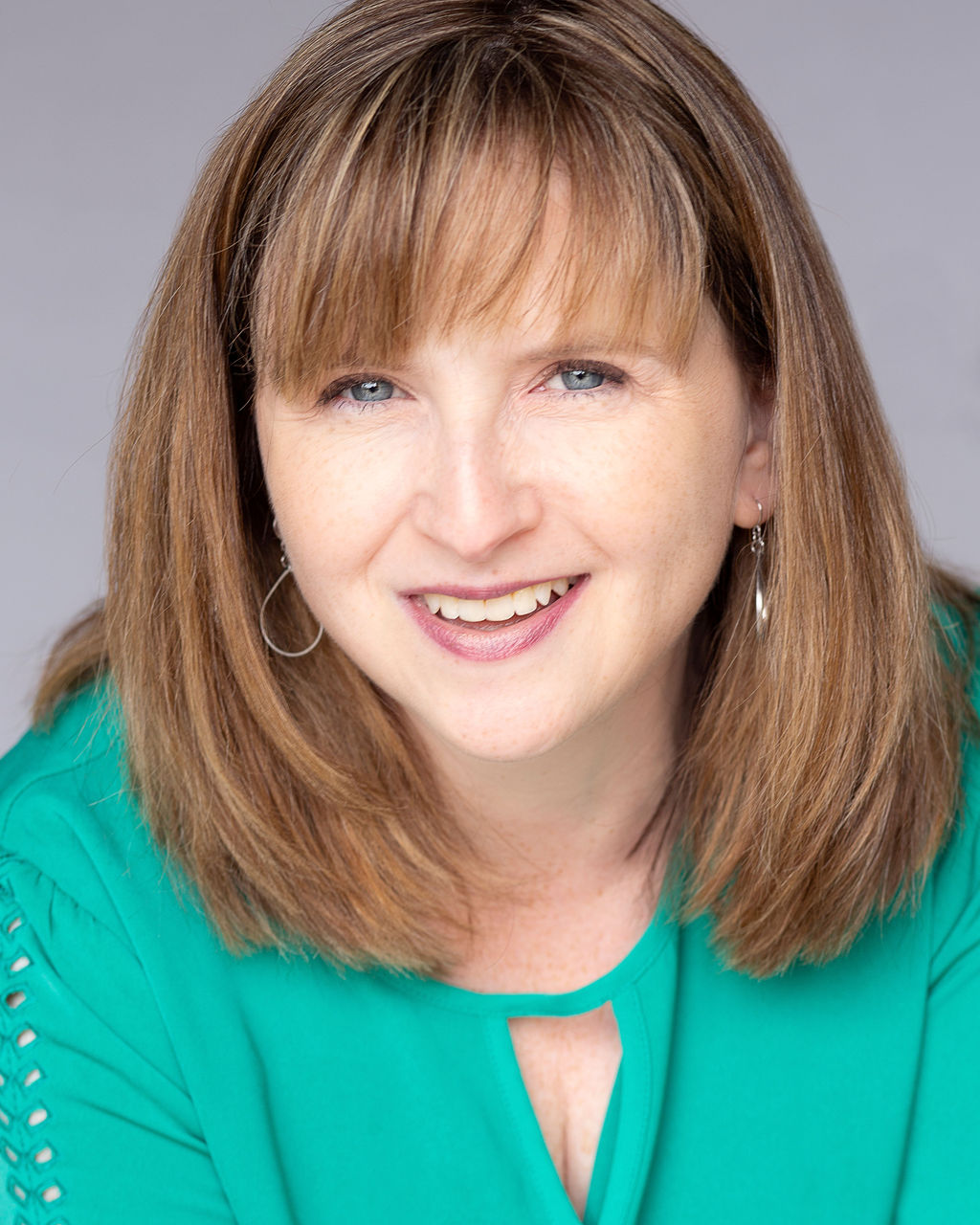 MPI Oregon Chapter - Board of Directors