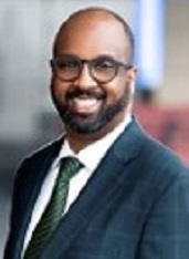 MPI Toronto Chapter - Leadership Team