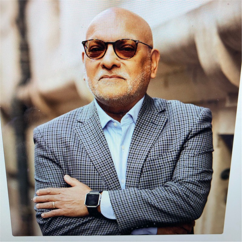 Getting to Know - Dr. Altaf Sovani, DBA