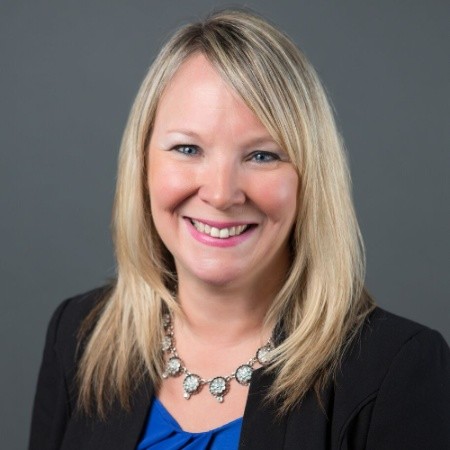 Member Spotlight - Lori Wagner, DES