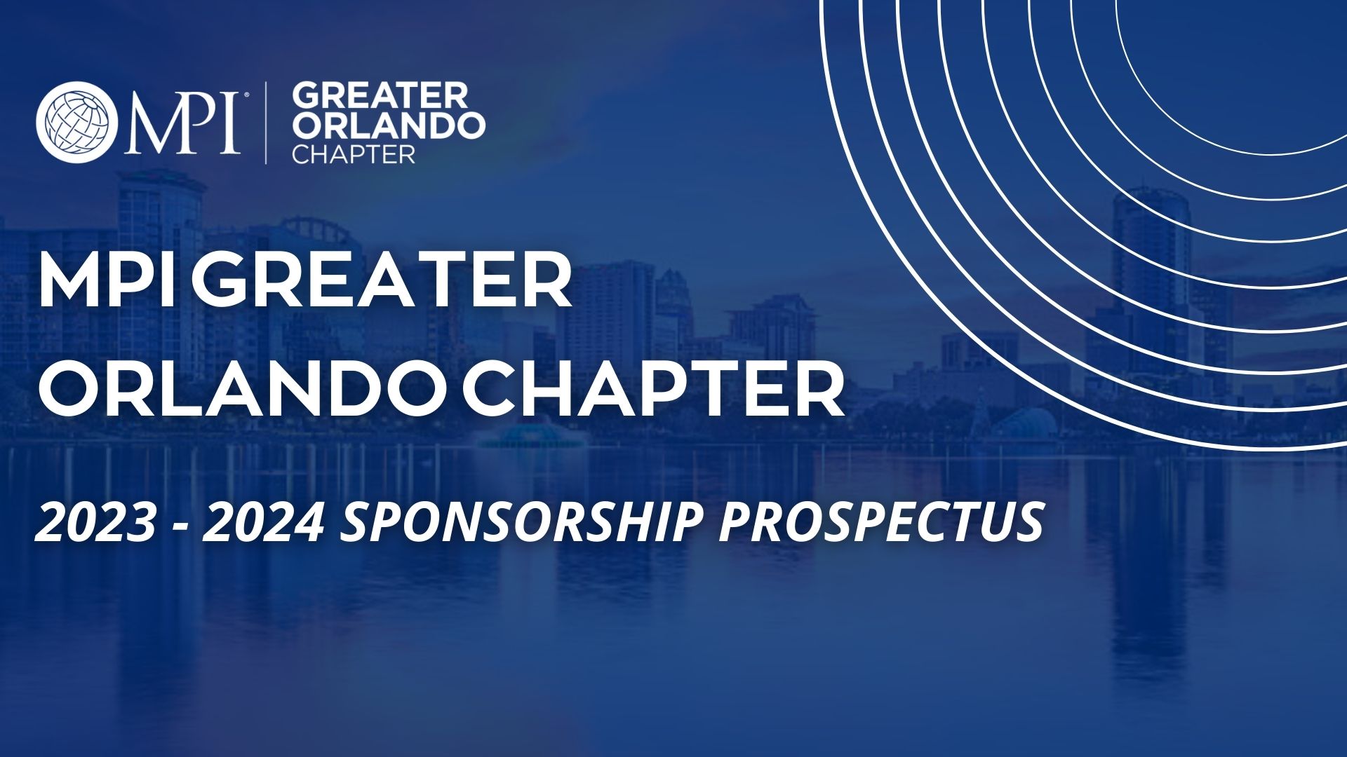MPI Orlando 2023-2024 Sponsorship Opportunities