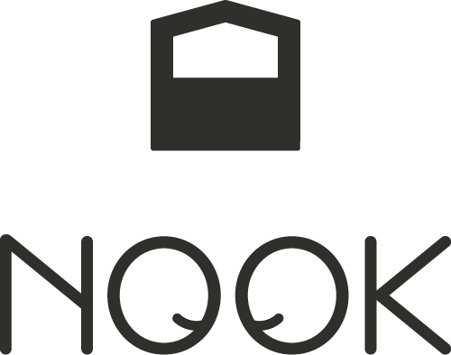 Nook Logo Transparent Readers And Writers Rendezvous Author Tickets