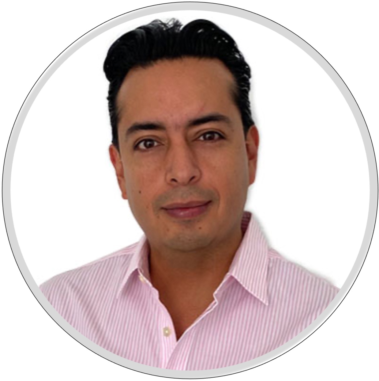 Comité - MPI México