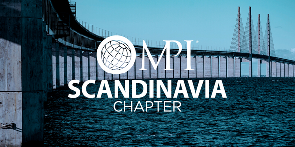 MPI Scandinavia - Kommende events