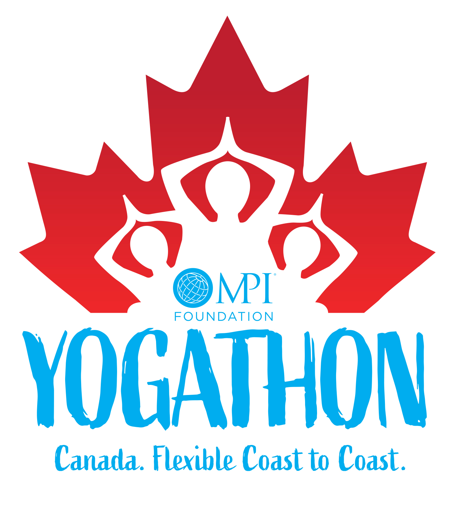 Yogathon